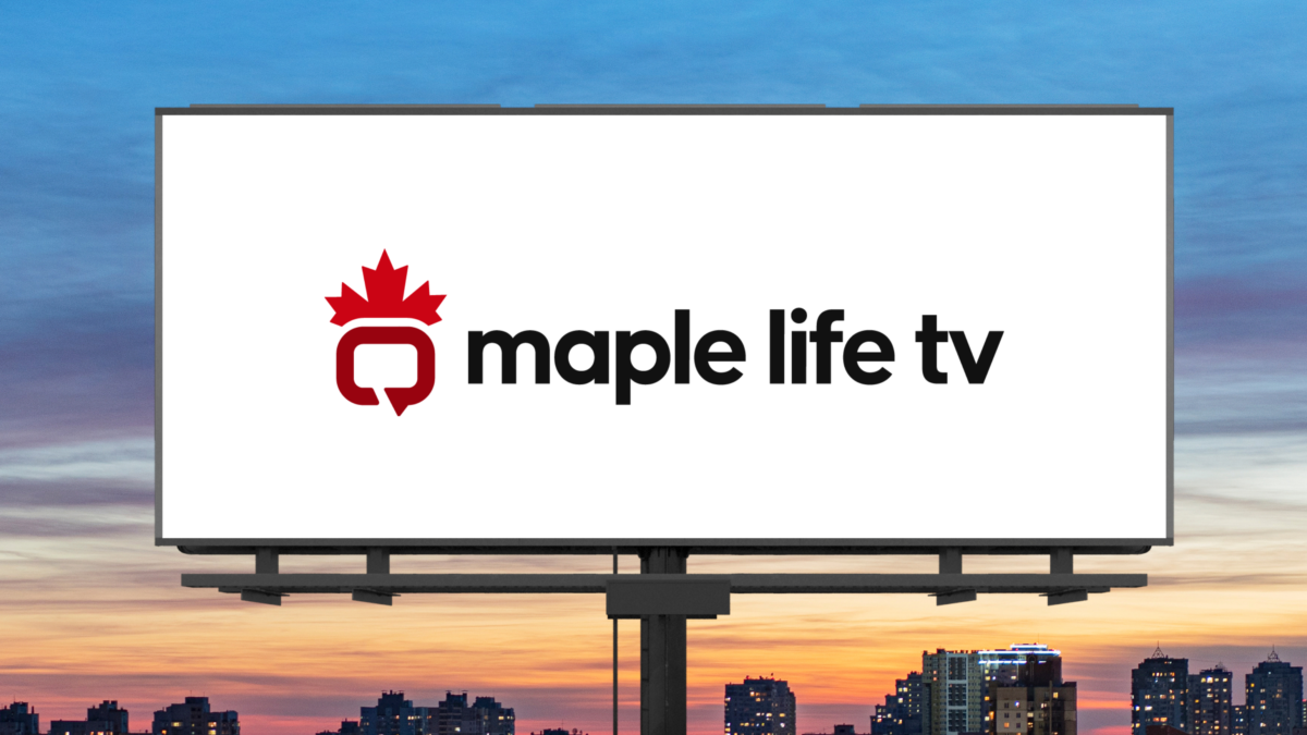 Maple Life: The Brand Story